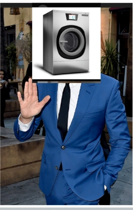 Normal Washingmachineman | Skibidi Toilet Fanon Wiki | Fandom