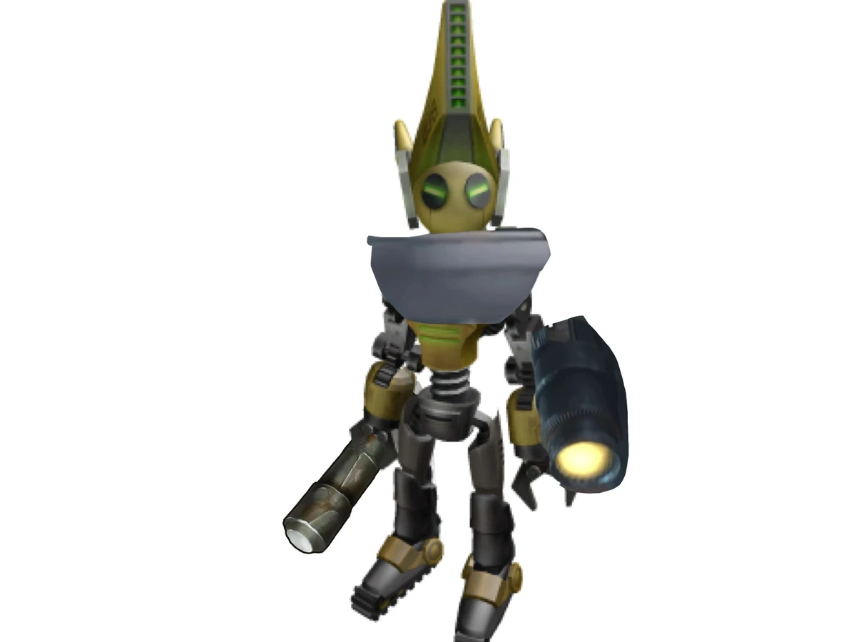 Junk bot mutant | Skibidi Toilet Fanon Wiki | Fandom