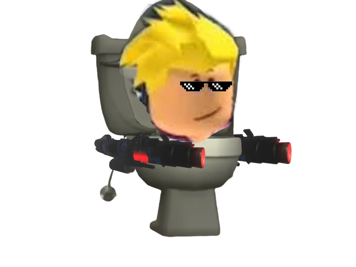 Jake toilet | Skibidi Toilet Fanon Wiki | Fandom