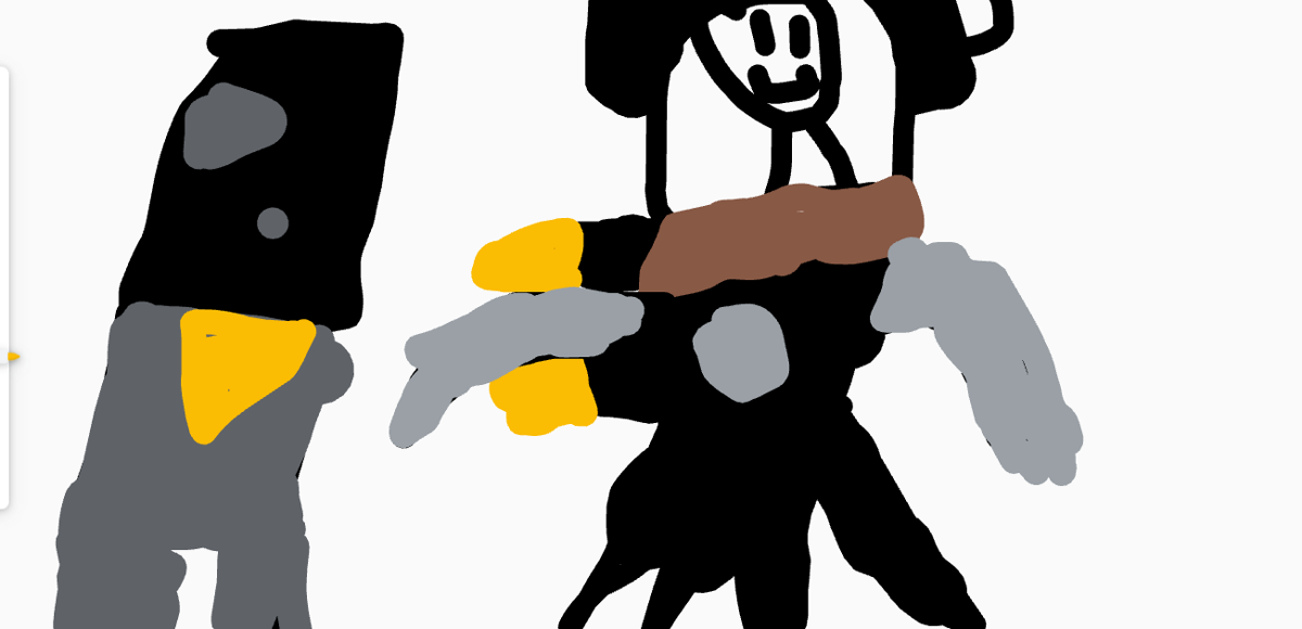 Skibdi human | Skibidi Toilet Fanon Wiki | Fandom