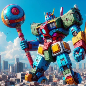 Titan Ballman | Skibidi Toilet Fanon Wiki | Fandom