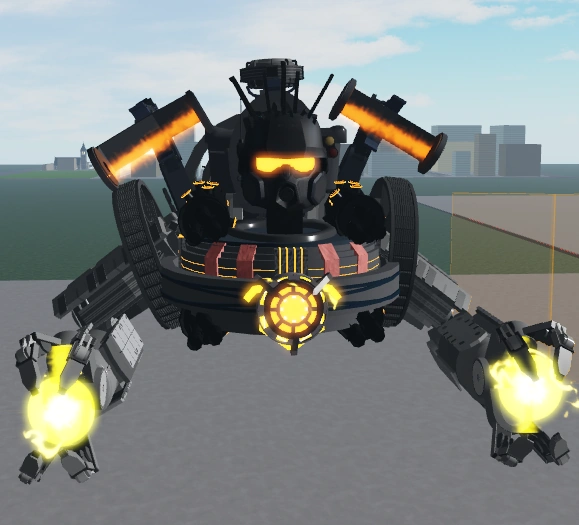 Special Forces Astro Toilet | Skibidi Toilet Fanon Wiki | Fandom