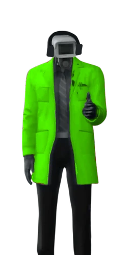 Green Cameraman | Skibidi Toilet Fanon Wiki | Fandom