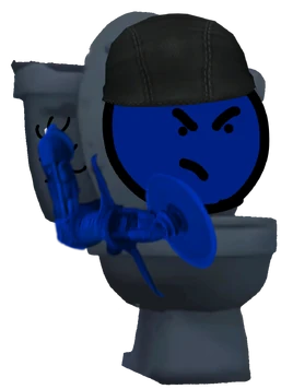 Sam (CokieVerse) | Skibidi Toilet Fanon Wiki | Fandom