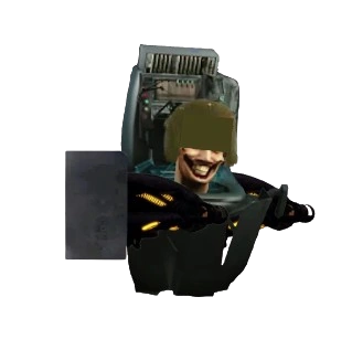 Glitch Troop Astro Toilet | Skibidi Toilet Fanon Wiki | Fandom