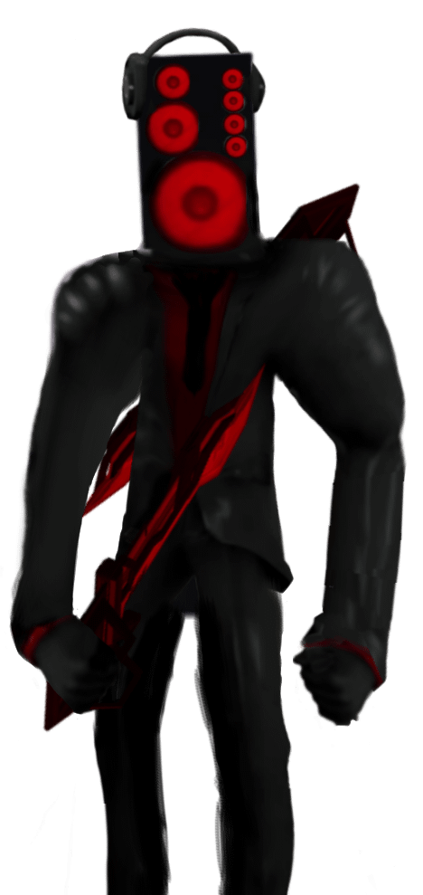 Large dark speakerman | Skibidi Toilet Fanon Wiki | Fandom Large dark speakerman | Skibidi Toilet Fanon Wiki | Fandom
