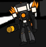 Titan TV Man (Ibbysega2) | Skibidi Toilet Fanon Wiki | Fandom