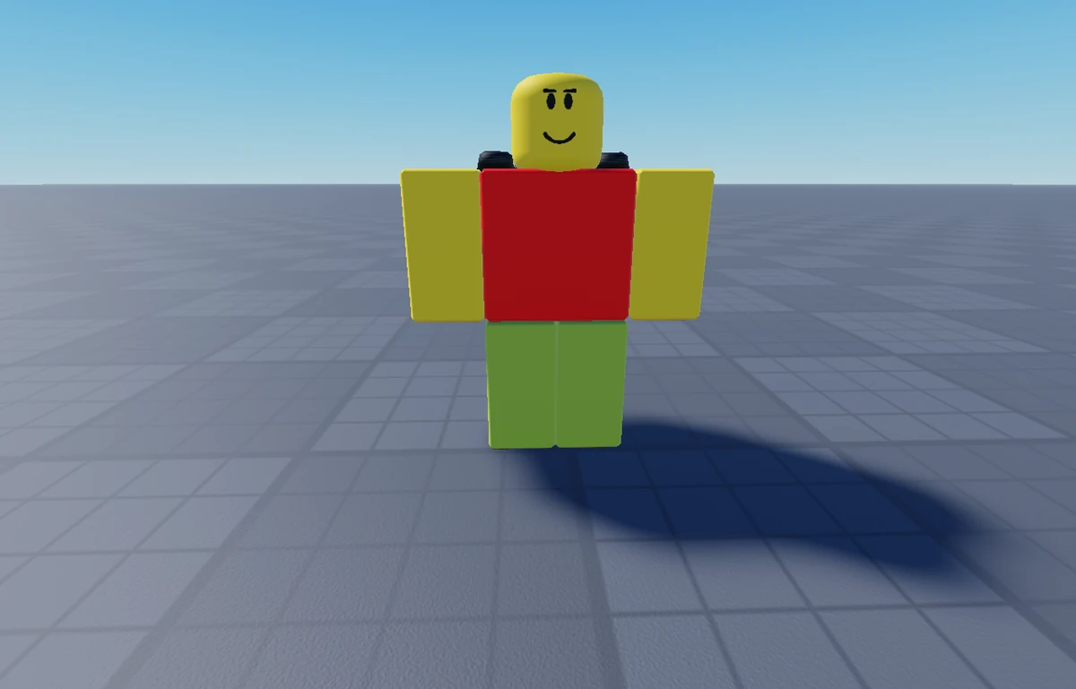 The Last Noob | Skibidi Toilet Fanon Wiki | Fandom