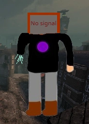 Rize Titan | Skibidi Toilet Fanon Wiki | Fandom