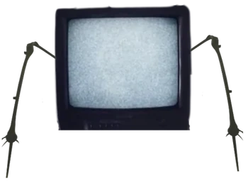 TV Strider | Skibidi Toilet Fanon Wiki | Fandom