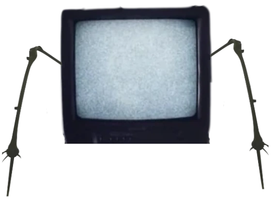 TV Strider | Skibidi Toilet Fanon Wiki | Fandom