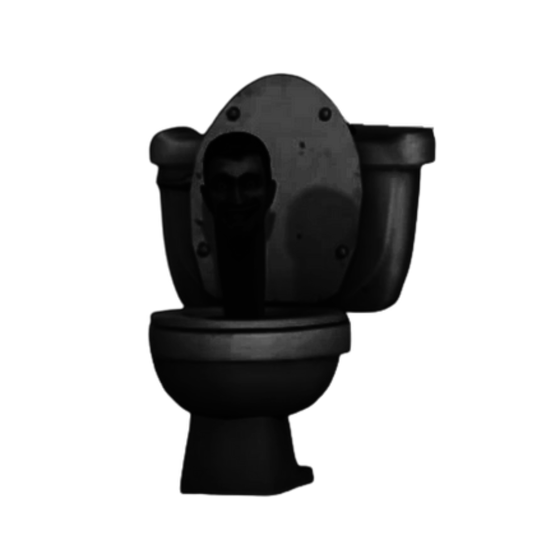 Normal Shadow Toilet | Skibidi Toilet Fanon Wiki | Fandom