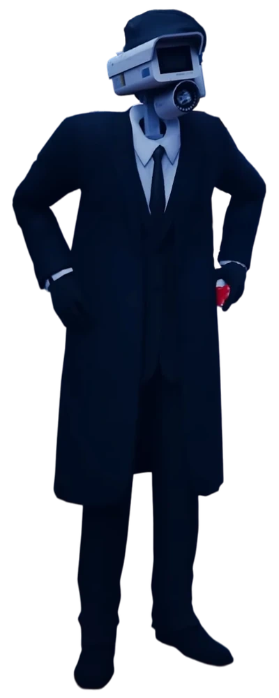 Director Cameraman | Skibidi Toilet Fanon Wiki | Fandom