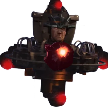 Upgraded Assailant Astro Toilet(TheEliteTsm39's Version) | Skibidi ...