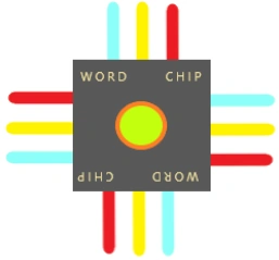 Word Chip | Skibidi Toilet Fanon Wiki | Fandom