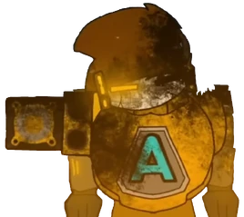 Angubot NA | Skibidi Toilet Fanon Wiki | Fandom