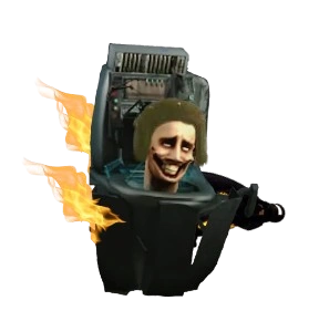 Glitch Troop Astro Toilet | Skibidi Toilet Fanon Wiki | Fandom