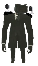 Giant cameraman | Skibidi Toilet Fanon Wiki | Fandom