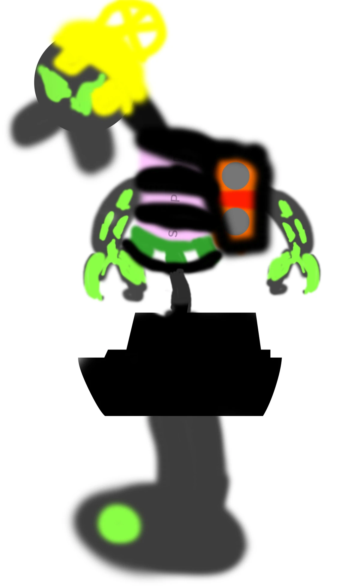 Shipper Astro Soapcabinet | Skibidi Toilet Fanon Wiki | Fandom