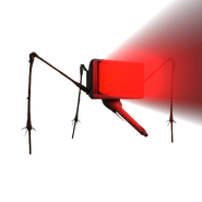 Strider TV | Skibidi Toilet Fanon Wiki | Fandom