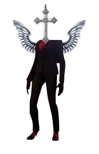 Cross Faction | Skibidi Toilet Fanon Wiki | Fandom