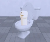 Astro Jetpack Toilet | Skibidi Toilet Fanon Wiki | Fandom