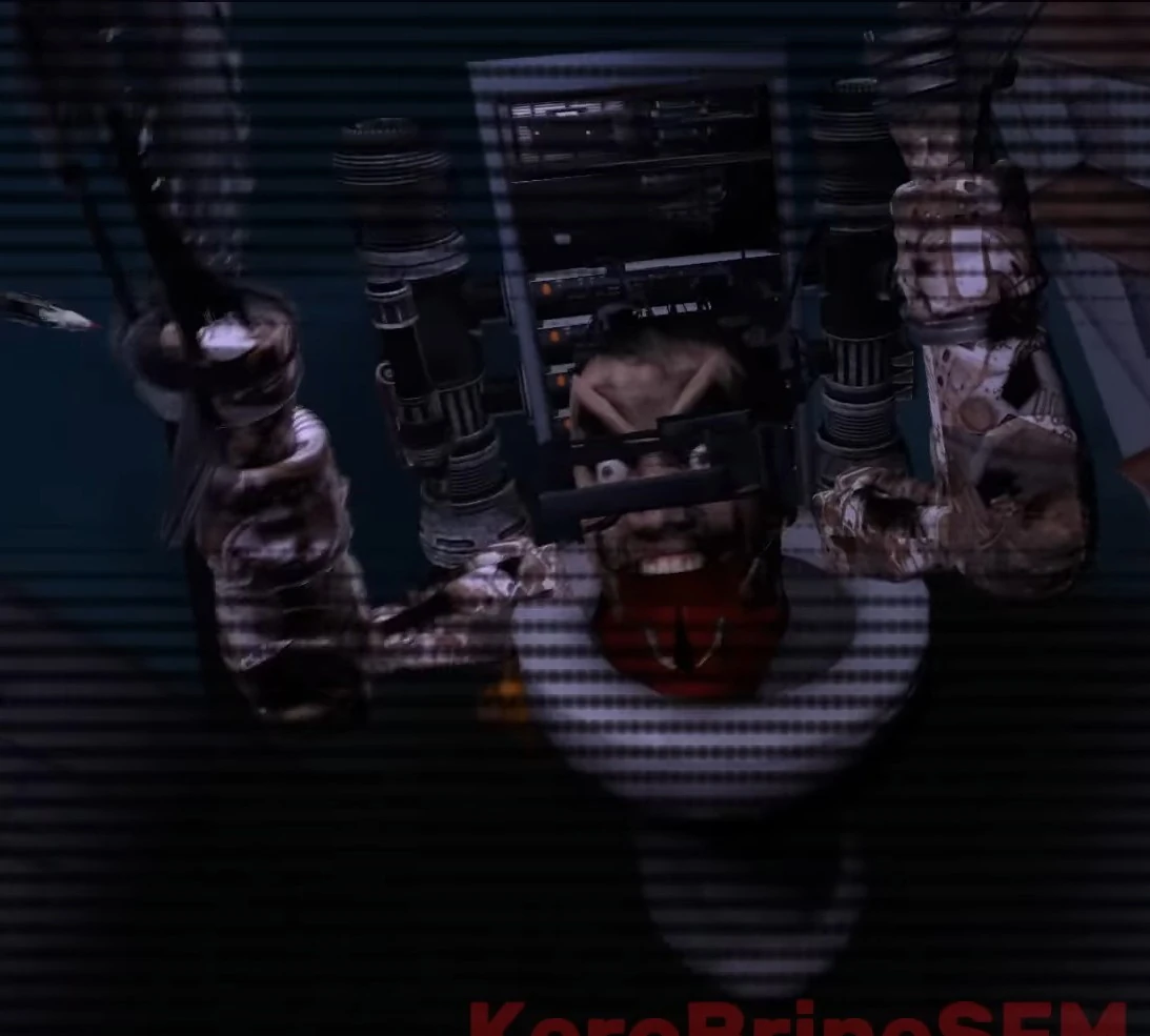 Jetpack Dual Buzzsaw Skibidi Toilet (KerobrineSFM) | Skibidi Toilet Fanon Wiki | Fandom