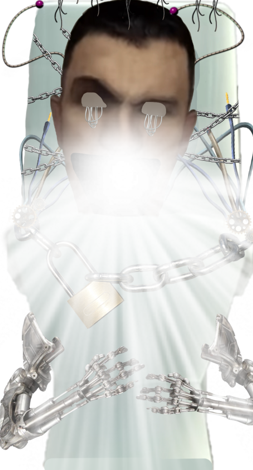 Giant Shining Skibidi Toilet | Skibidi Toilet Fanon Wiki | Fandom