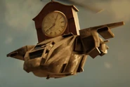 Normal Clockman | Skibidi Toilet Fanon Wiki | Fandom