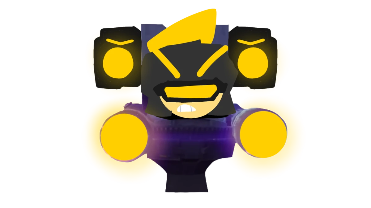 Quad Laser Knight Skibidi Toilet | Skibidi Toilet Fanon Wiki | Fandom