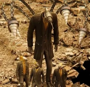 Drillmen | Skibidi Toilet Fanon Wiki | Fandom