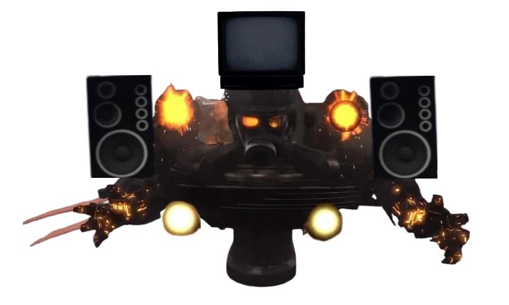 Upgraded Scout Astro Toilet | Skibidi Toilet Fanon Wiki | Fandom