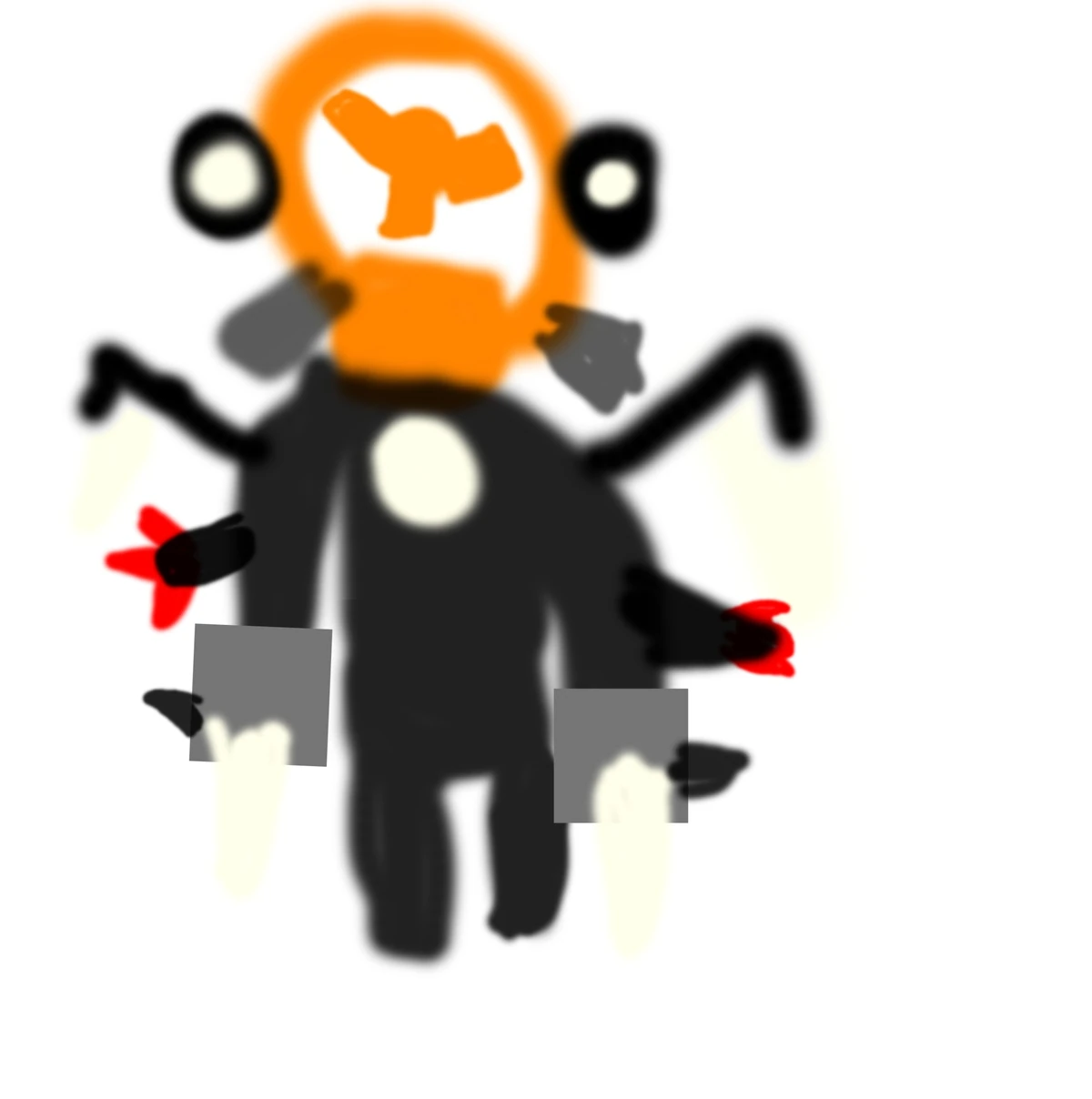 Titan Yironalazernman | Skibidi Toilet Fanon Wiki | Fandom