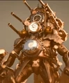 Ultimate Upgraded Titan Clock man | Skibidi Toilet Fanon Wiki | Fandom
