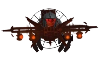 Shapeshifter Astro Toilet | Skibidi Toilet Fanon Wiki | Fandom