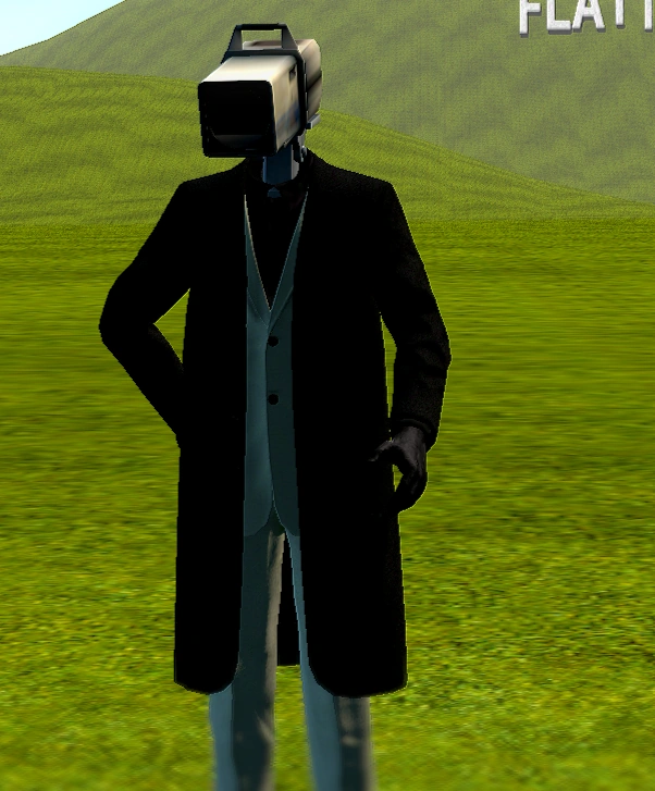 Chieftain Cameraman | Skibidi Toilet Fanon Wiki | Fandom