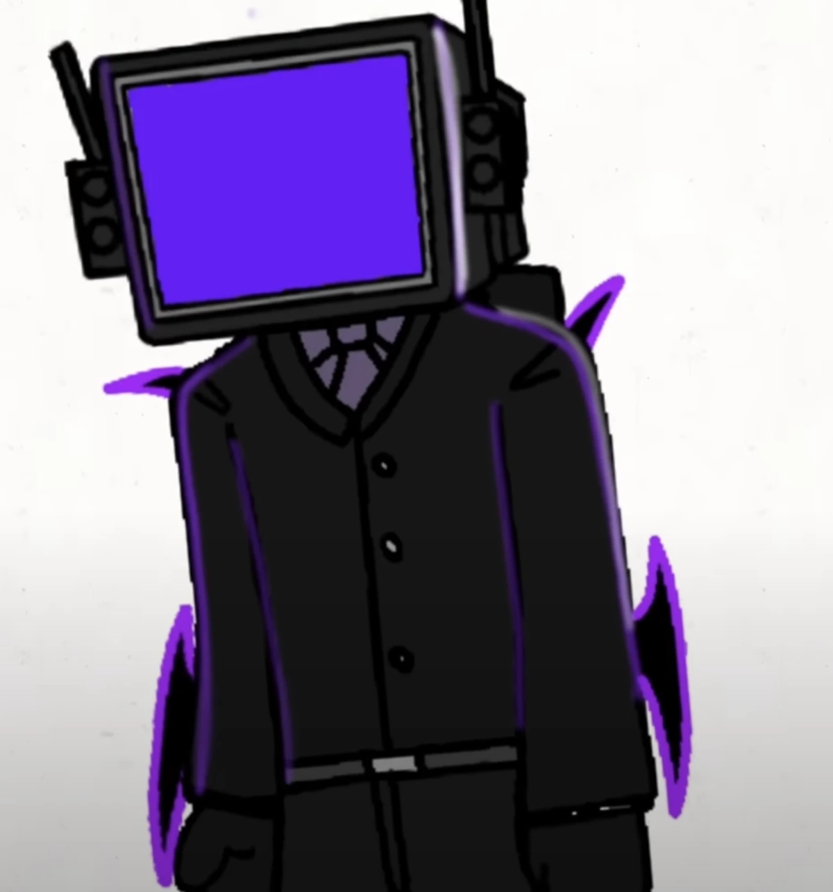 Energized TV Man (Ibbysega2) | Skibidi Toilet Fanon Wiki | Fandom