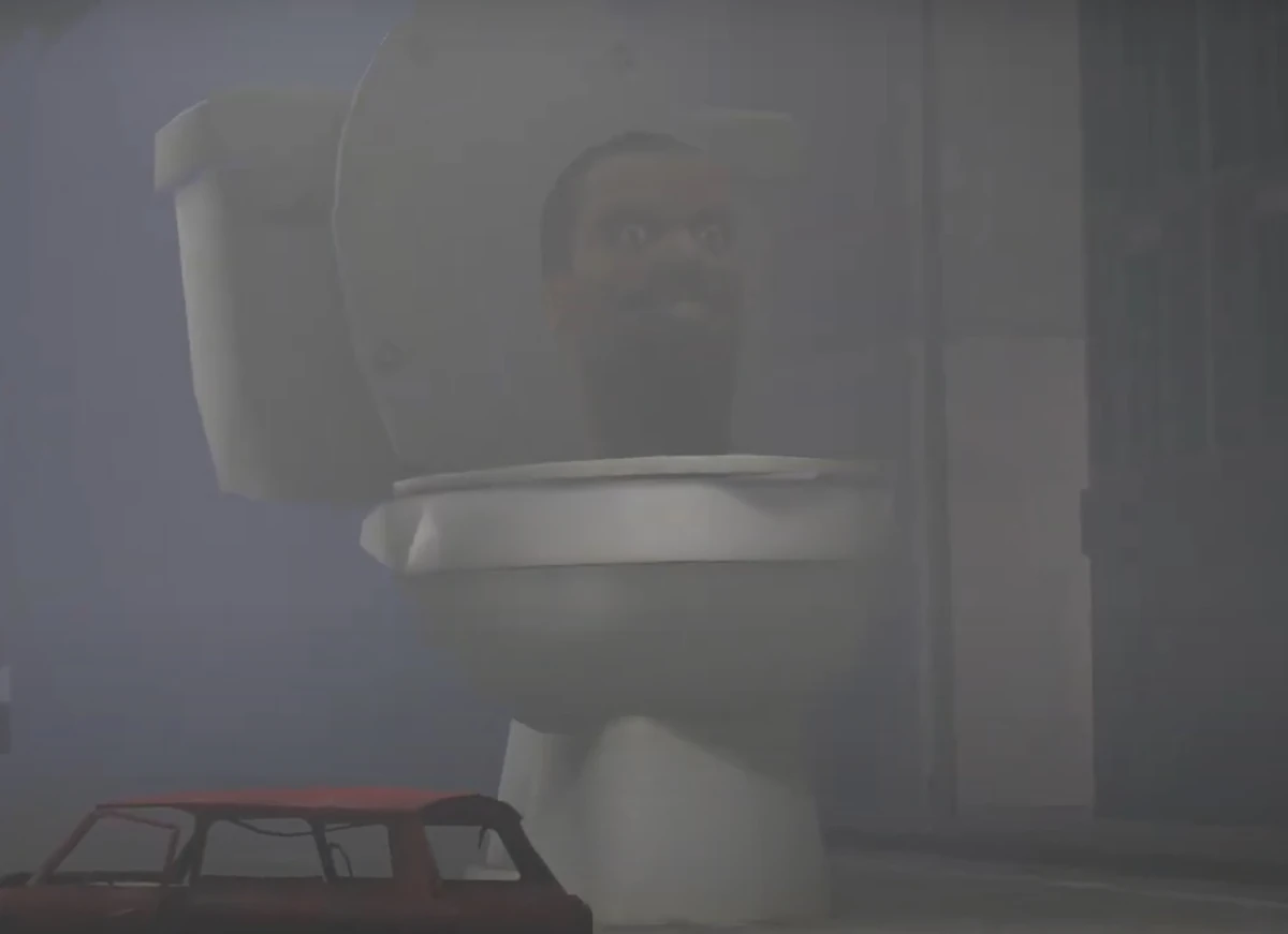 Skibidi Dan 48 | Скибиди Туалет Фанон Вики | Fandom