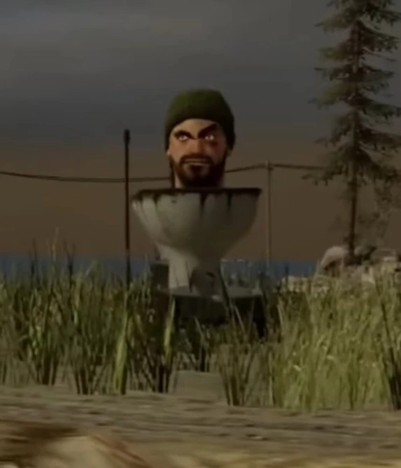 Armored Tank Skibidi Toilet | Skibidi Toilet Fanon Wiki | Fandom