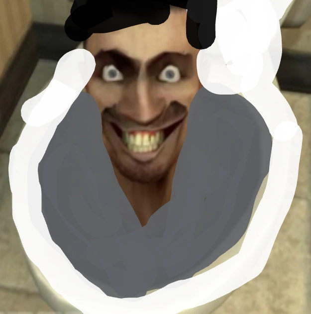 Skibdi toilet 1 (Ski?Fab! Bdi) | Skibidi Toilet Fanon Wiki | Fandom