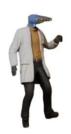 Drill Men | Skibidi Toilet Fanon Wiki | Fandom