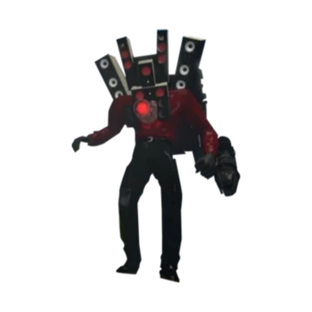 Titan Speakerman (Titan Cameraman) | Skibidi Toilet Fanon Wiki | Fandom