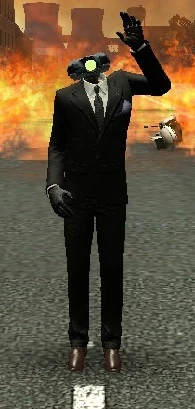 Projectorman | Skibidi Toilet Fanon Wiki | Fandom