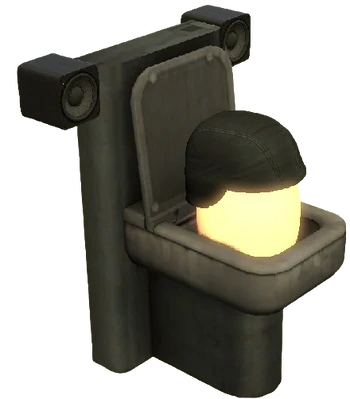 Commander Skibidi Egg | Skibidi Toilet Fanon Wiki | Fandom