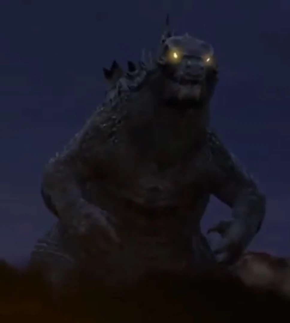 Godzilla | Skibidi Toilet Fanon Wiki | Fandom