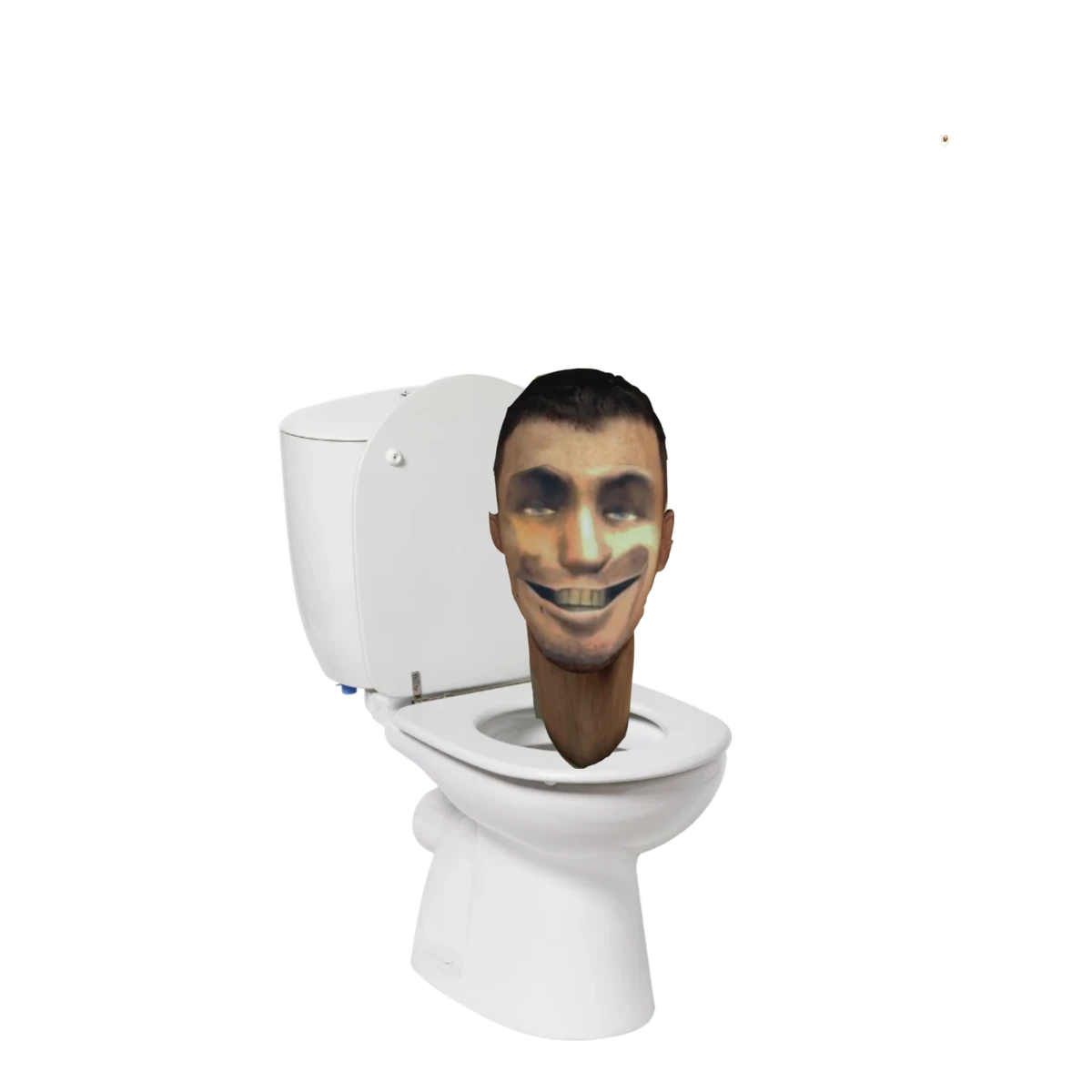 Jerry Toilet | Skibidi Toilet Fanon Wiki | Fandom