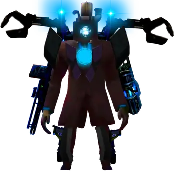 Supreme Super Cameraman | Skibidi Toilet Fanon Wiki | Fandom