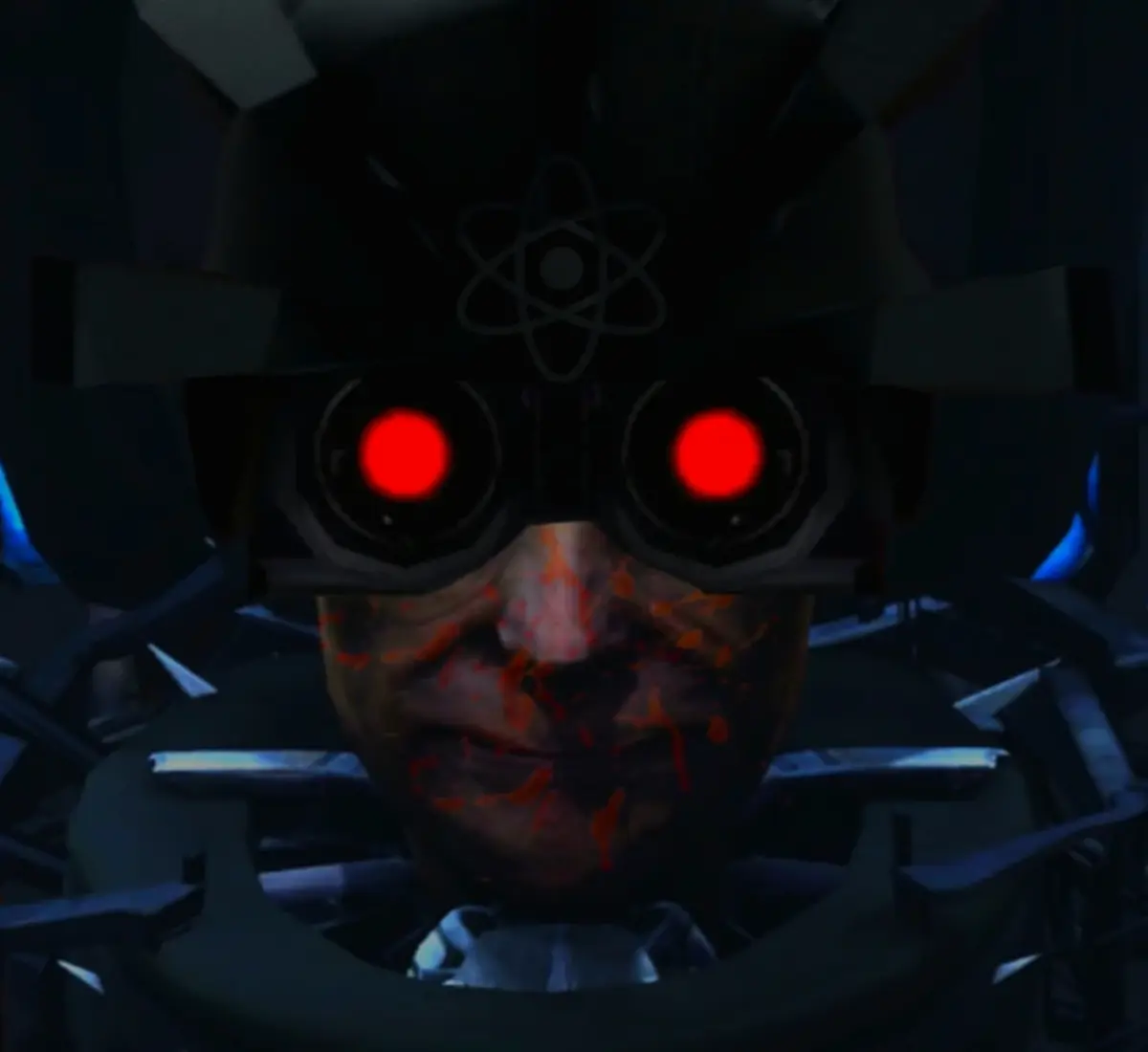 Chief Scientist Astro Toilet | Skibidi Toilet Fanon Wiki | Fandom