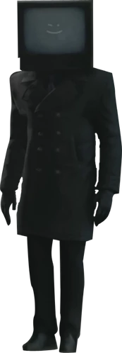 Normal TV Man | Skibidi Toilet Fanon Wiki | Fandom