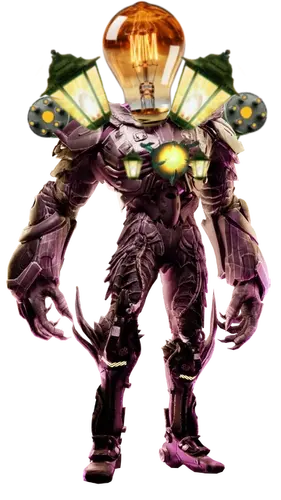 Lightbulb Men | Skibidi Toilet Fanon Wiki | Fandom